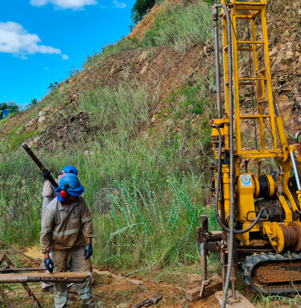 Início - Geoclean Sondagens - Geoclean Sondagens