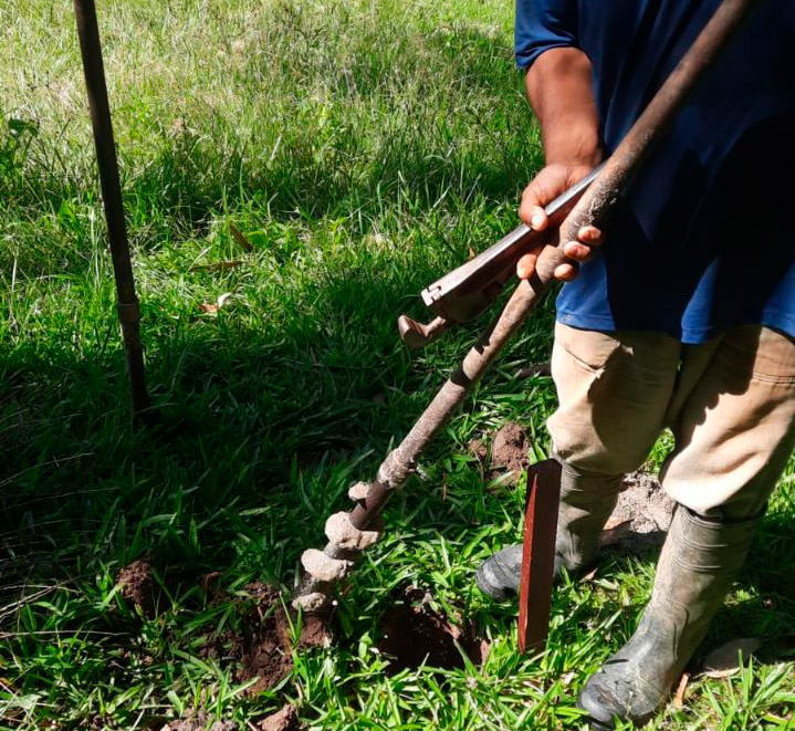 Início - Geoclean Sondagens - Geoclean Sondagens